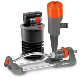 Sproeiers, sproeier, sproeiers kopen - Leidingshop