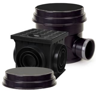 Inspectieput, inspectieputten, inspectieputten kopen - Leidingshop