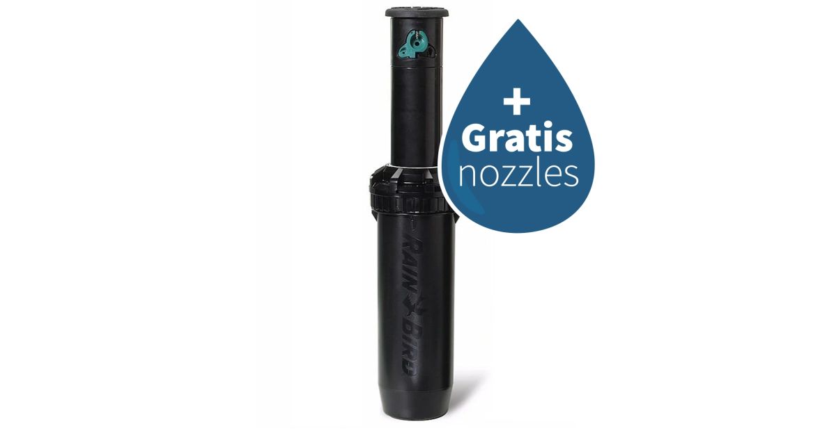 Rain Bird Falcon 6504 PC bestellen? - Leidingshop - Alles voor je klus ...