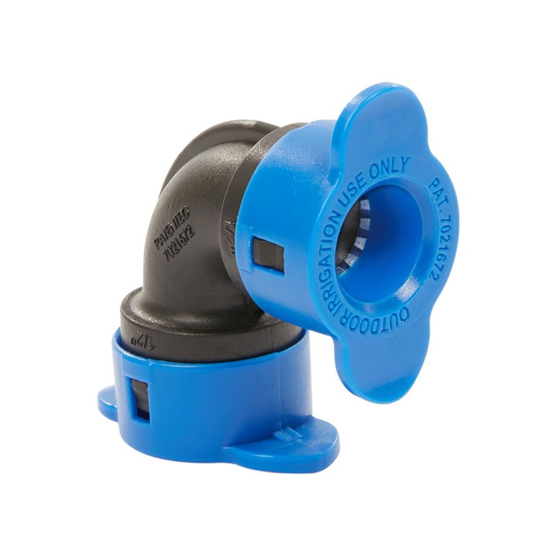 Blu-Lock knie, 2x klem bestellen? - Leidingshop - Alles voor je klus ...