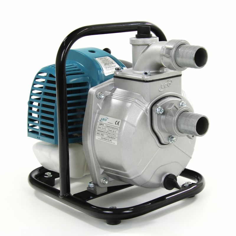 LEO LGP15A motorpomp - Leidingshop - Gratis verzending