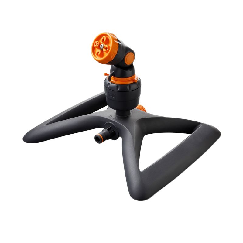 GF 4 jet lift, sproeier op slede - Leidingshop - Gratis verzending